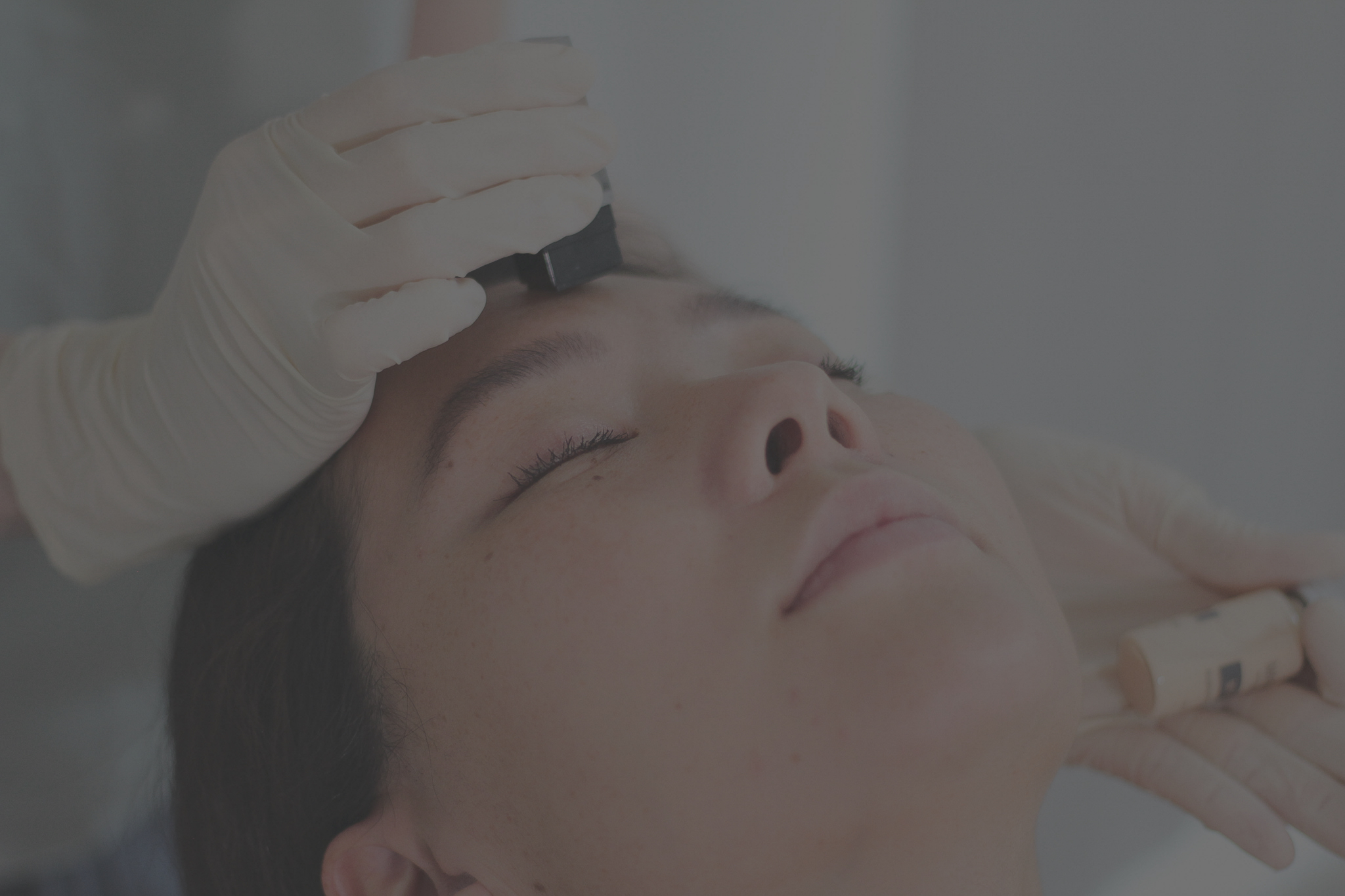 Mesotox Treatment - London Marylebone - b.e.a Skin Clinic